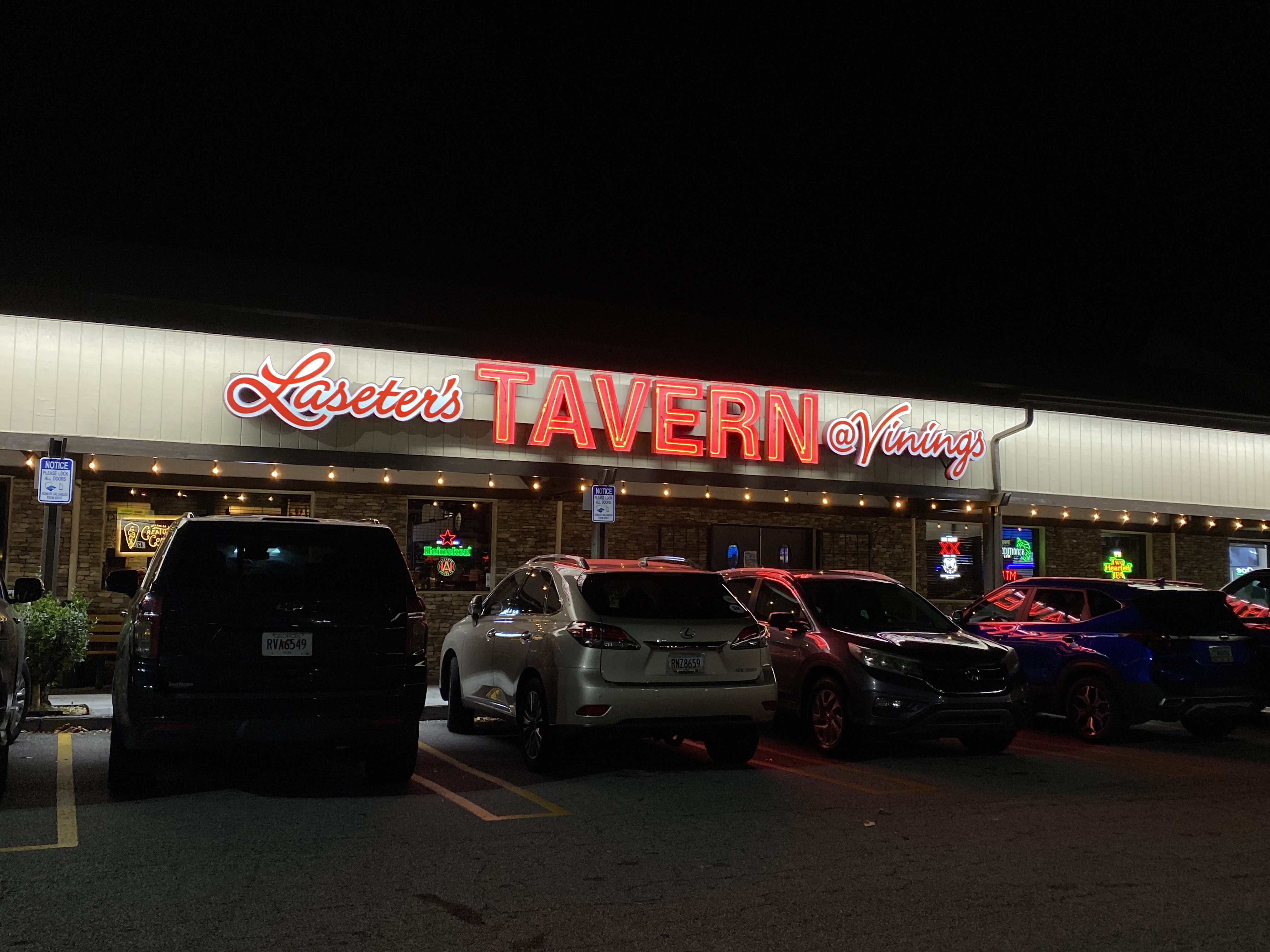 Hidden Gems – Caroline Eubanks